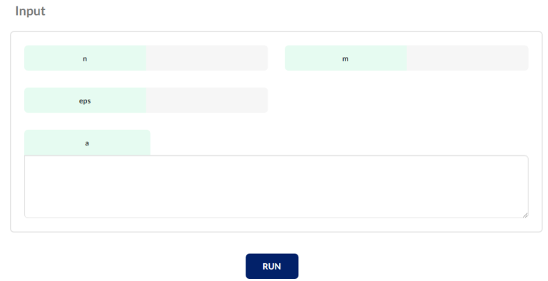 Online Solver Dual Simplex Method Optimizationcity 6632